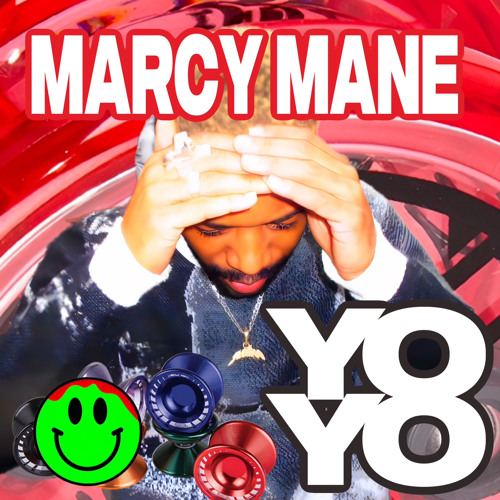 Stream YO-YO prod why5 & seerventox by MARCY MANE | Listen online for ...