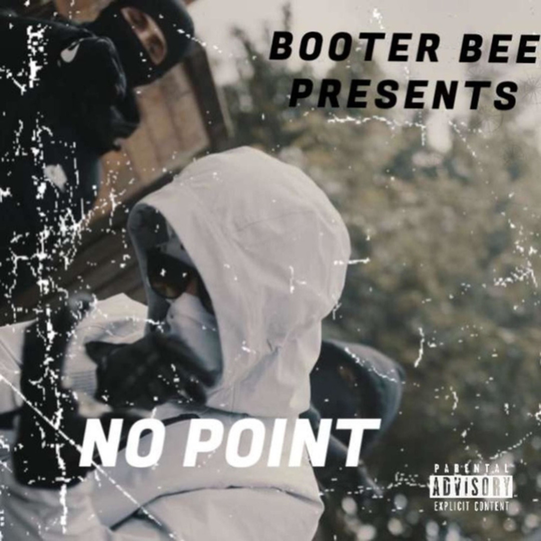 Stream allsaintstime | Listen to Booter Bee Album First Compilation ...
