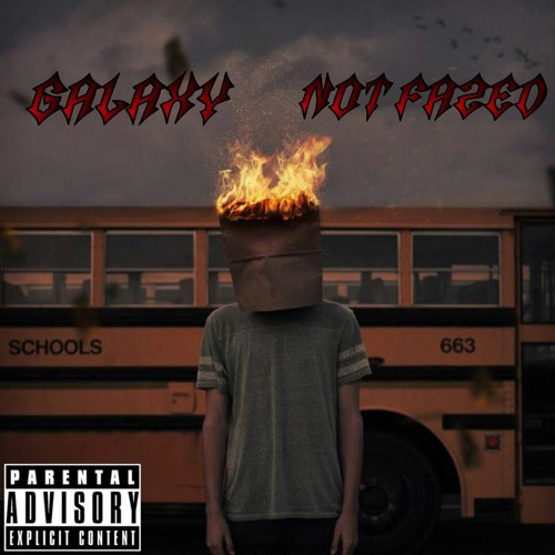 Stream Not Fazed (Prod. Frozy & Ionis) by Galaxy | Listen online for ...