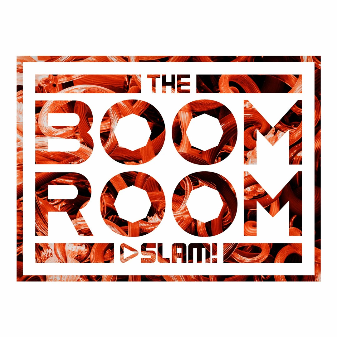 Stream 332 - The Boom Room - Selected by The Boom Room | Listen online ...