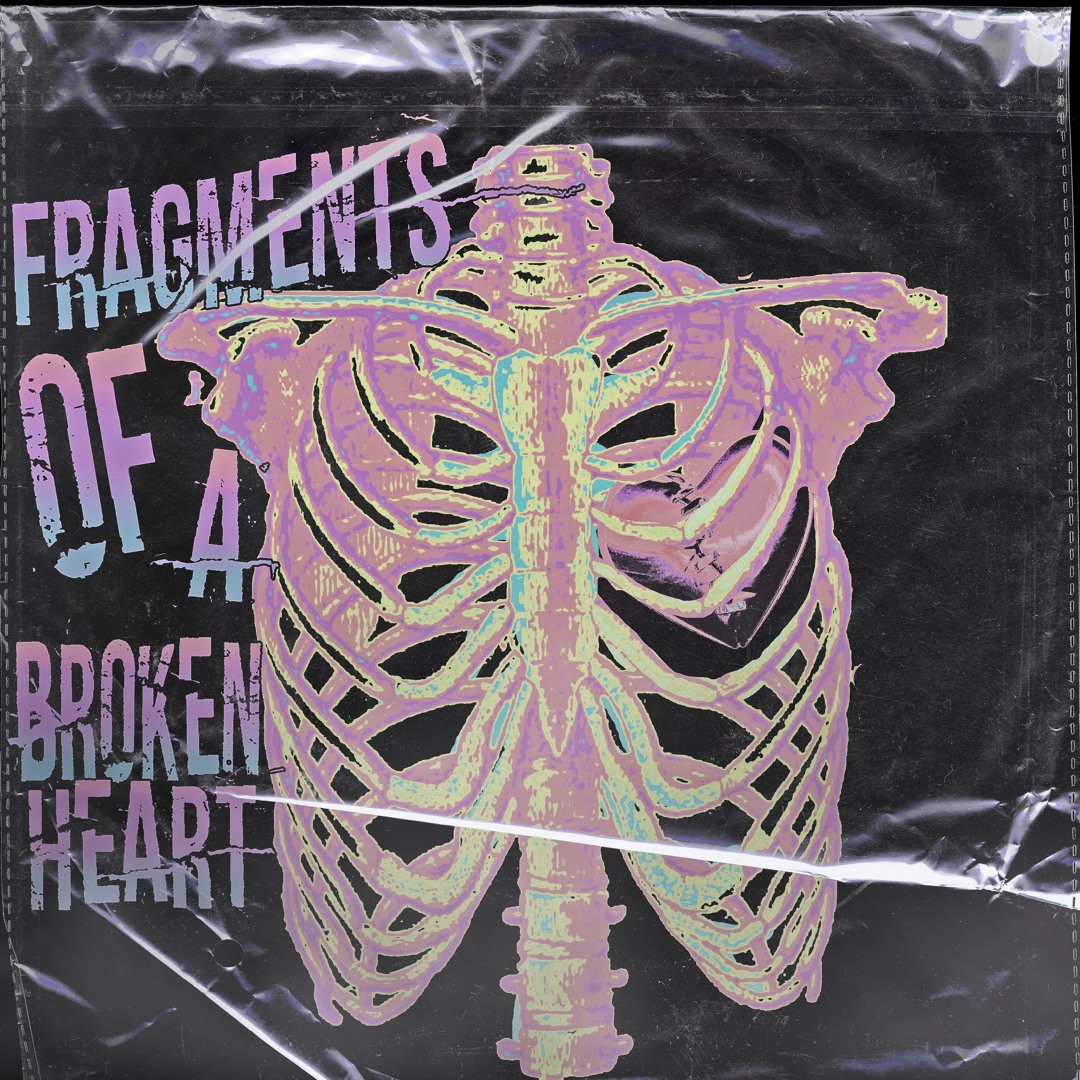 Stream ♱ 150lated ♱ | Listen to Fragments of a Broken Heart playlist ...