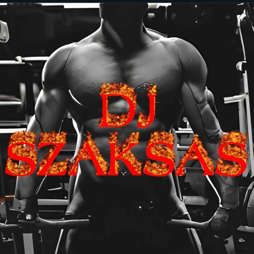 Stream MUZA do walenia teścia i robienia barków na siłowni DJ SZAKSAS ...