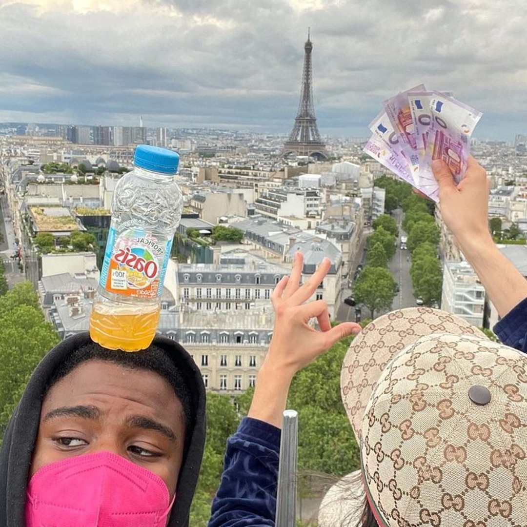 Stream Blockparty prod.nousey by Nousey Beats | Listen online for free ...