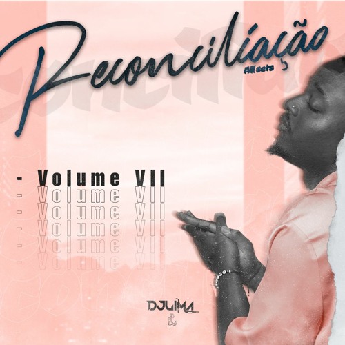 Stream Dj Lima - Reconciliação Vol.7 (Kizomba Mix) by Dj Lima [RSPROD ...
