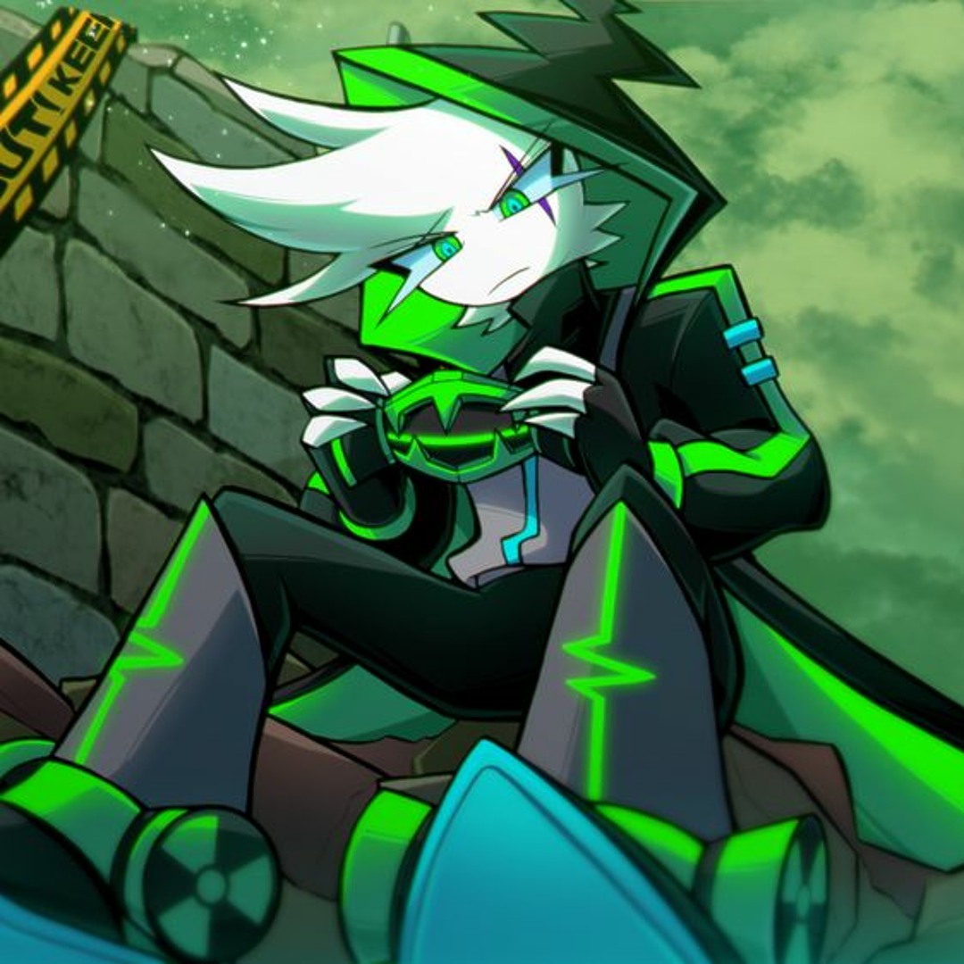 Stream FNF Vs. Radi - Radiohazard by LavenderMistYuri | Listen online ...