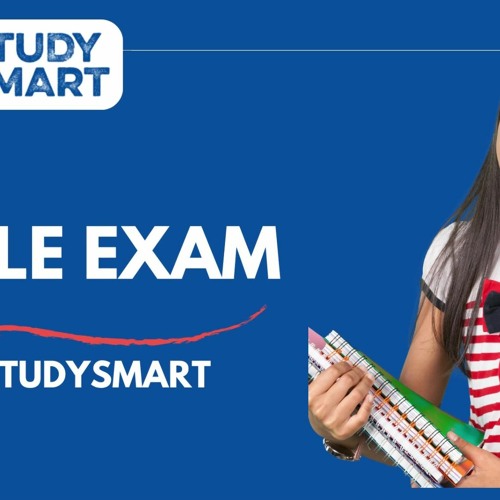 Stream episode PSLE Exam - StudySmart by StudySmart podcast | Listen online for free on SoundCloud