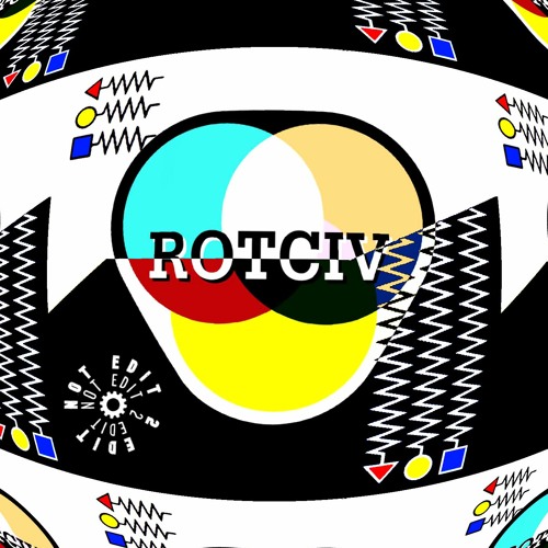 Stream ROTCIV - Labirinto by Mister Mistery | Listen online for free on ...