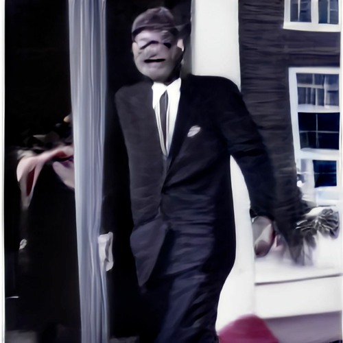 Stream JFK prod. Lil Microwave by Lil Rambunctious | Listen online for ...