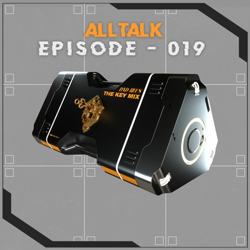 alltalk - The Key Mix 019 2022-06-29