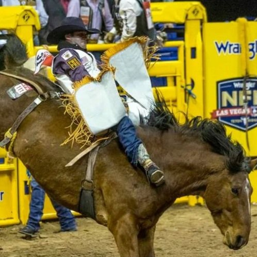 Stream [WATCHLIVE]SHOW!!] NFR 2023 LIVE Broadcast Free ON by National ...
