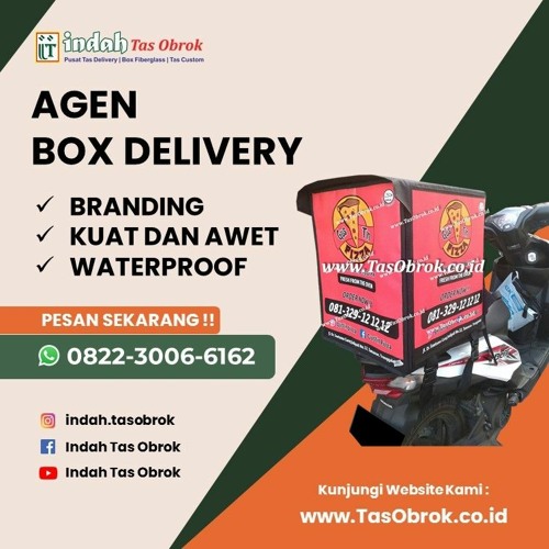 Stream episode WA/HP : 0822-3006-6162, Penjual Box Delivery Rokok ...