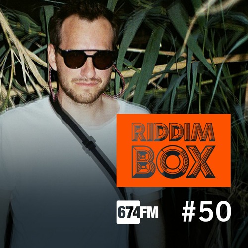 Stream Riddim Box Radio #50 – Strictly Johnny (09.23) by Riddim Box ...