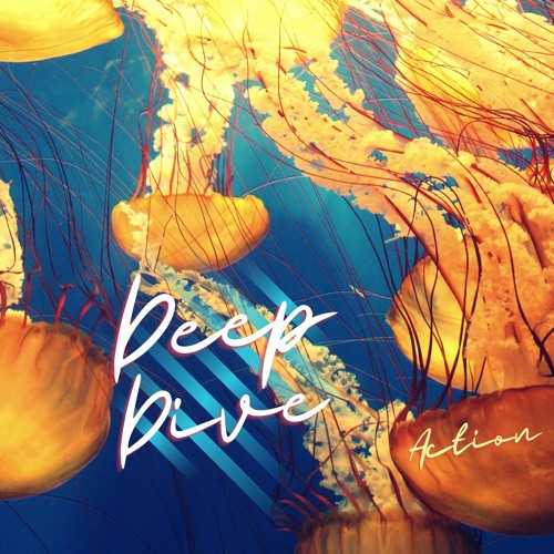 Stream Deep Dive by James "Action" Keney | Listen online for free on ...