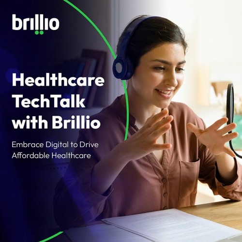 Stream Healthcare NOW Radio Podcast Network | Listen to Healthcare ...