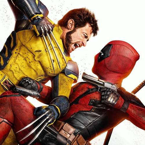 Stream episode Deadpool & Wolverine Spoilercast by Gameware Express podcast | Listen online for ...
