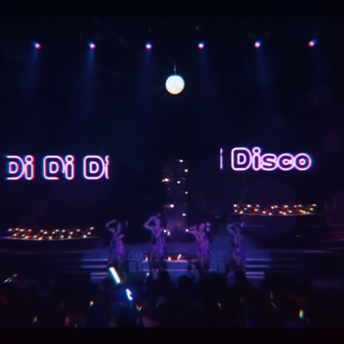 Stream DiDiDi Disco by Vapor Jungle | Listen online for free on SoundCloud