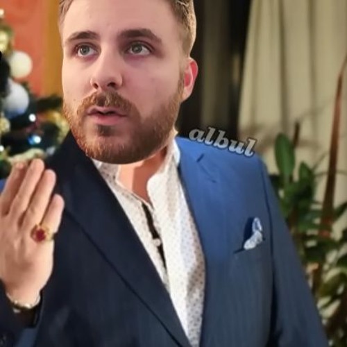 Stream IRaphahell - Ninge Peste Manastur (AI COVER) by Darius | Listen ...