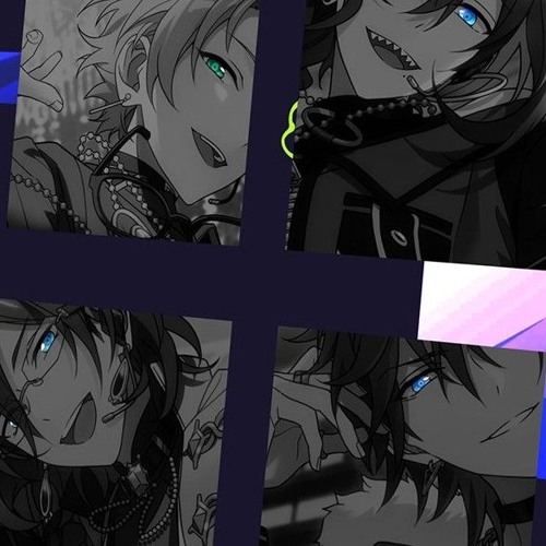 Stream (Chunithm x Enstars) B100d Hunter -DIVELA ft. Ibara, Makoto ...