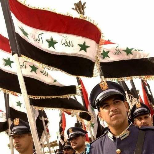 Stream “Allahu Akbar” - Ba’athist Iraqi Patriotic Song by Sanale ...