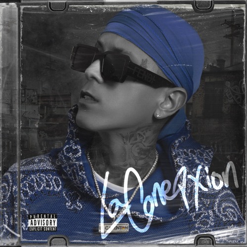 Stream Conep & CDobleta - La Cone by CONEP | Listen online for free on ...