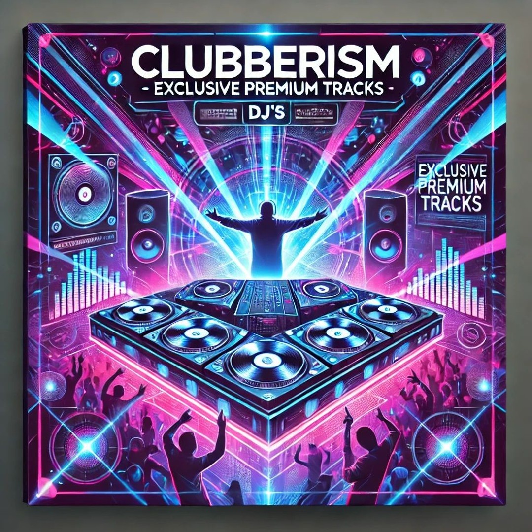 Stream Clubberism - Exclusive Premium Tracks (for DJ's) by Clubberism ...