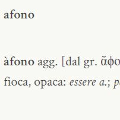 Stream Afono (2023 Rework) by prodbyyantho | Listen online for free on ...