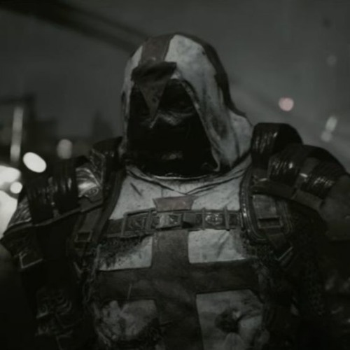 Stream "I do no one's bidding but God's." Azrael X Lovers from the Past ...