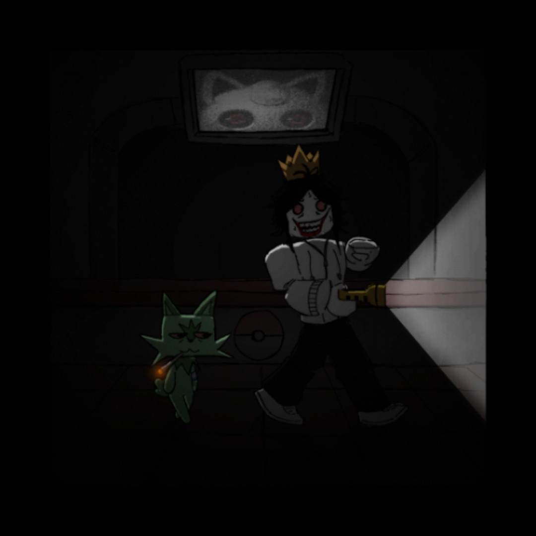 Stream NIGHTMARE BLUNT ROTATION by CONQUER THE CROWN | Listen online ...