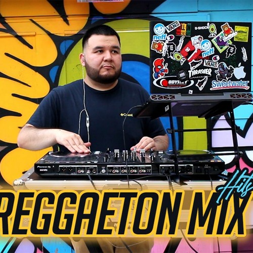 Stream Lo Mas Nuevo: Reggaeton Mix 2021 - YT: @Dj Gecko @Latin Sounds ...