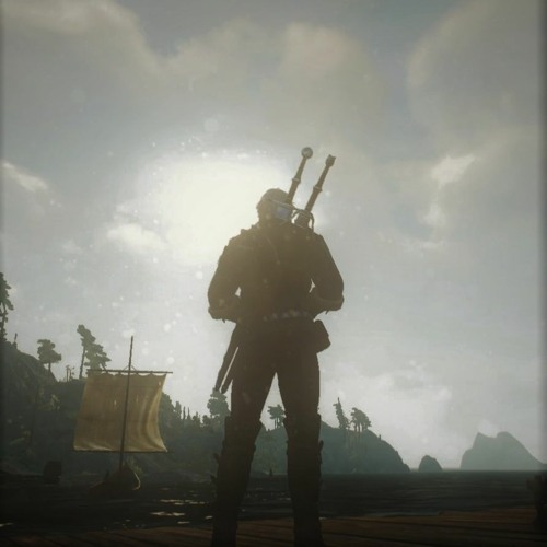 Stream The Witcher 3 - Urialla Harbor 1 by かい符 | Listen online for free ...