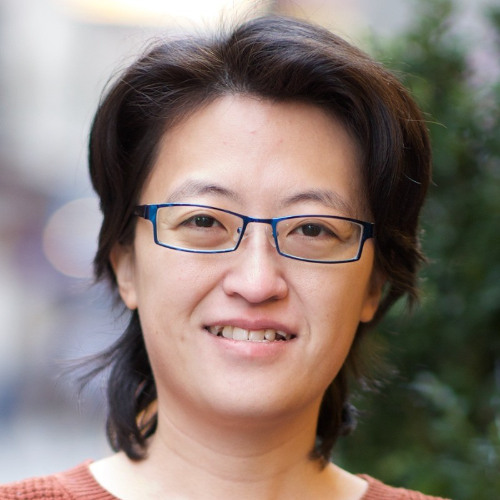 Stream episode EP 8 Yiwei She by Rare Awareness Radio podcast | Listen ...