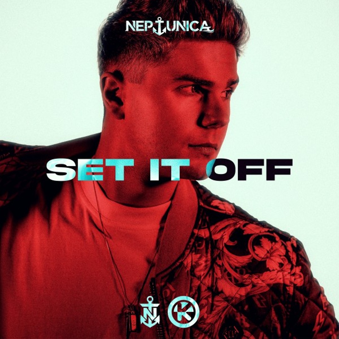 Stream Set It Off by Neptunica | Listen online for free on SoundCloud