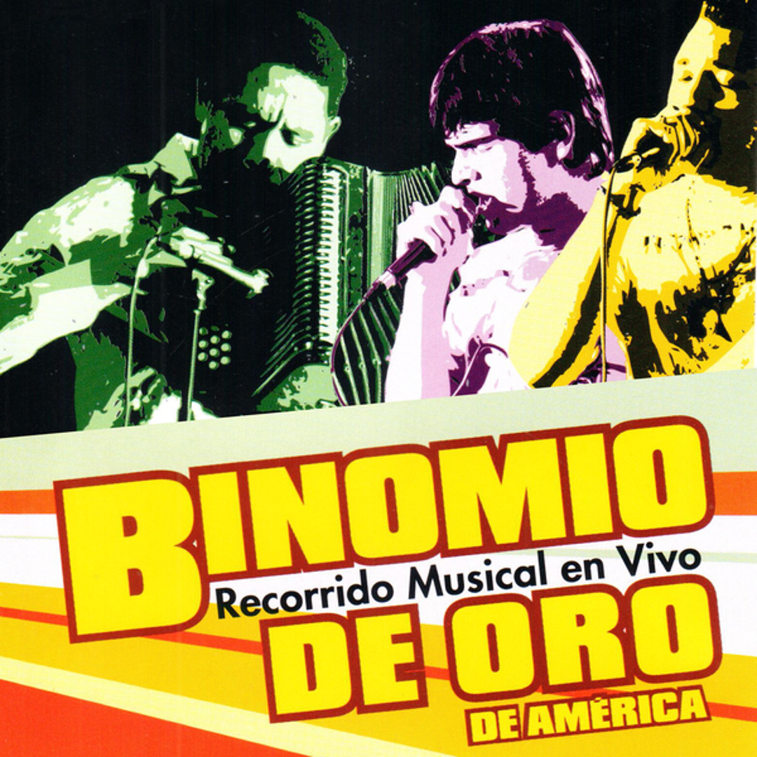 Stream Un Osito Dormilón (En Vivo) by Binomio De Oro | Listen online ...