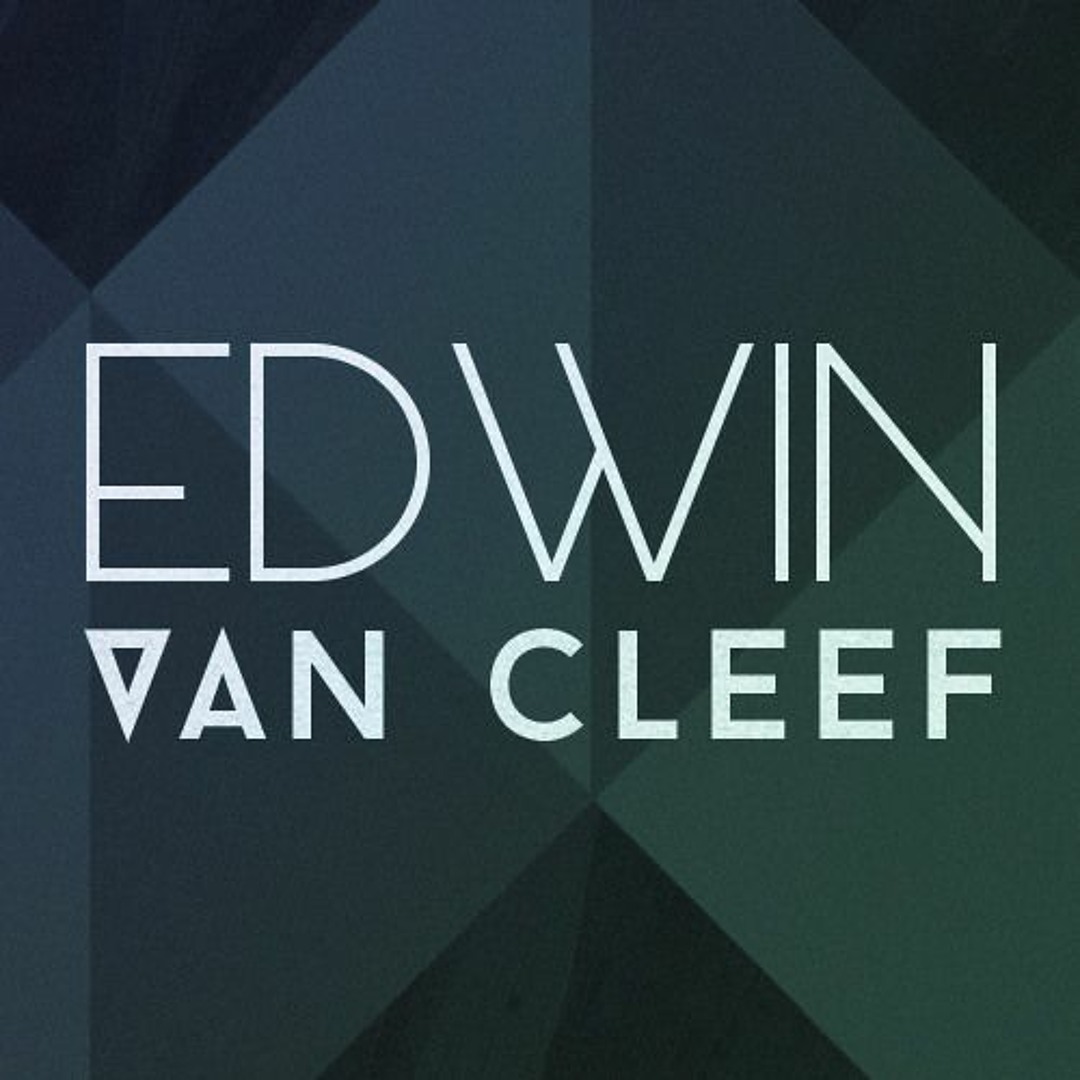 Stream Edwin Van Cleef - All I Have To Offer (Mastered For Me) by Bryan ...