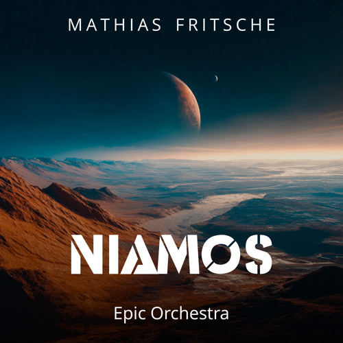 Stream Niamos! (Epic Version) by Mathias Fritsche | Listen online for ...