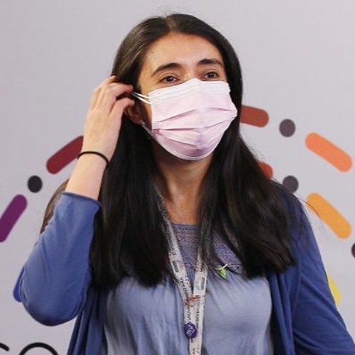 Stream ENTREV MARIA ELISA QUINTERO MIE 2906 by Radio Universo | Listen ...