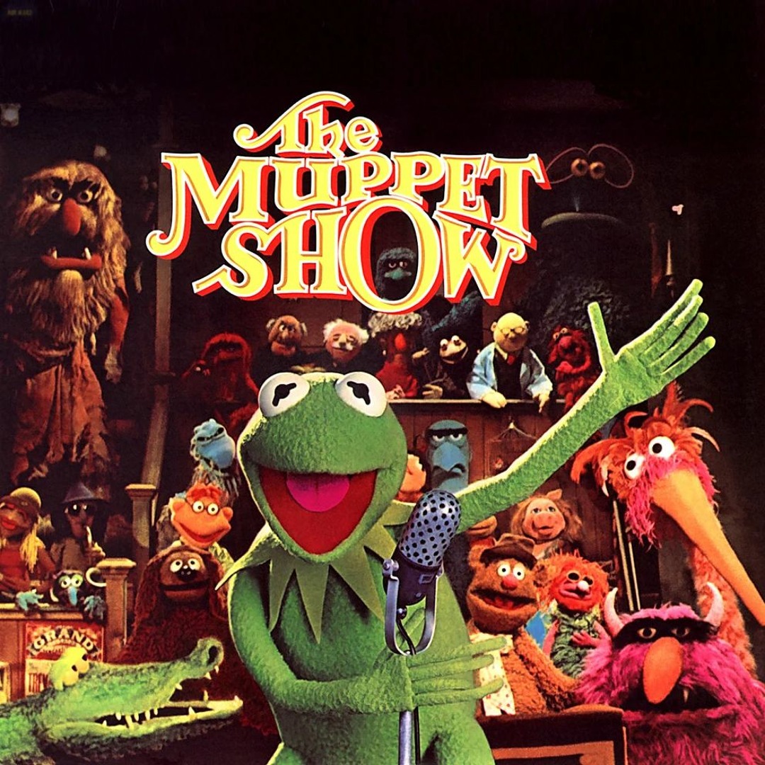 Stream The Muppet Show Theme song (1977) by Captain clorox the sequel ...