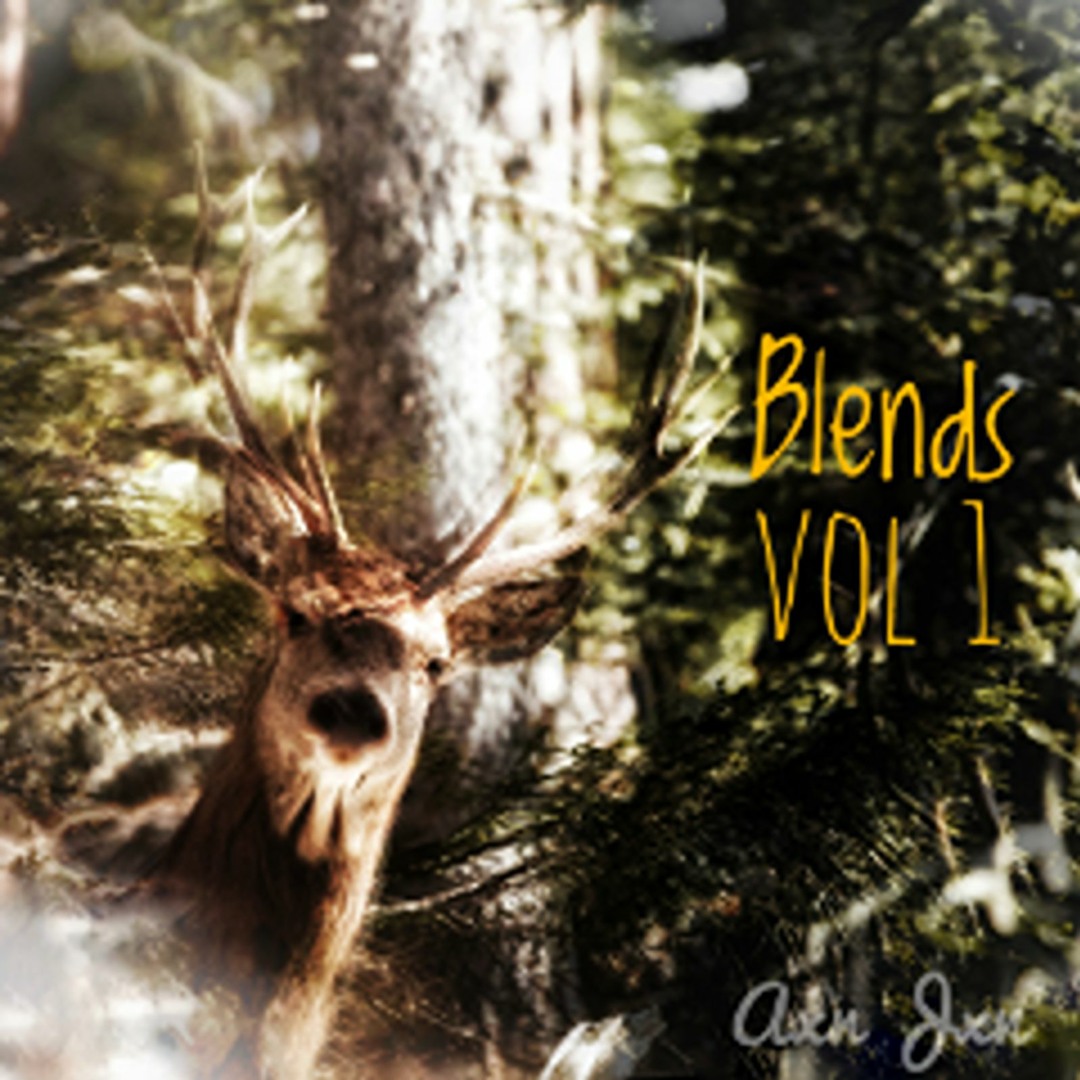 Stream Actixn Jacksxn (aka Axn Jxn) | Listen to Blends Vol 1 playlist online for free on SoundCloud