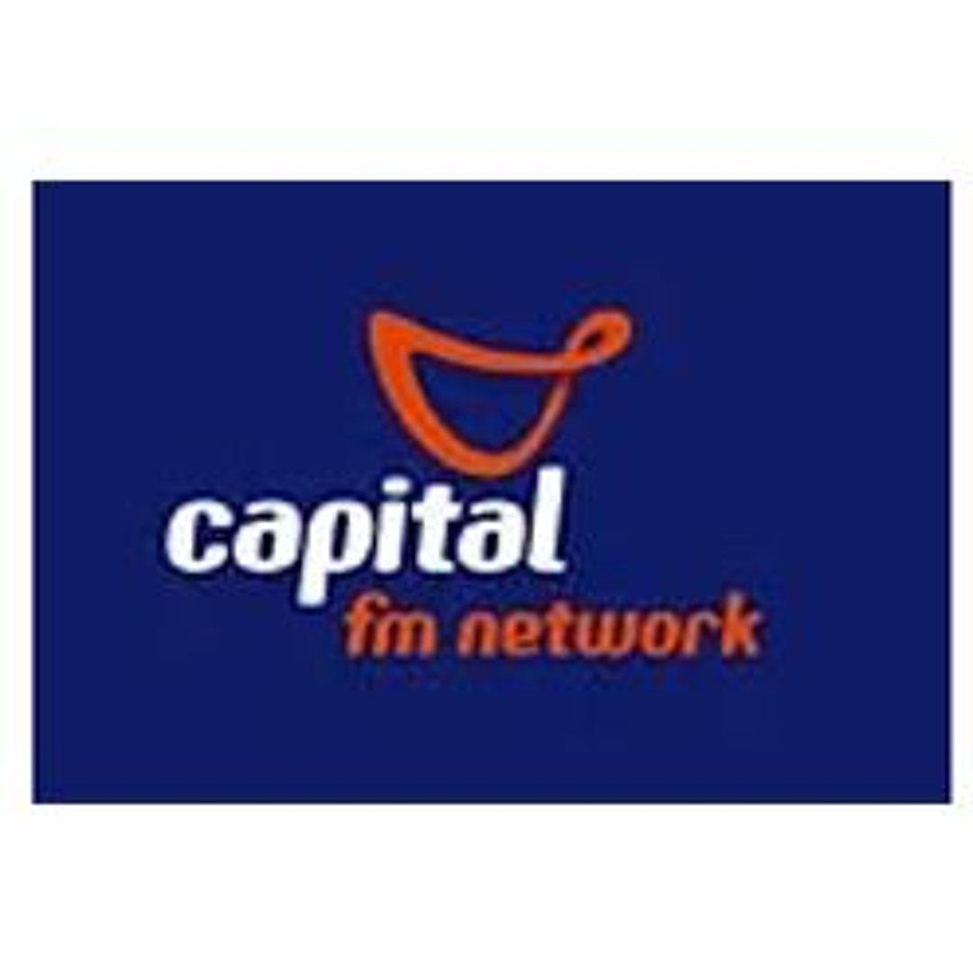Stream NEW: Capital FM Network - Sound Sampler (Early 2000s) Produced ...