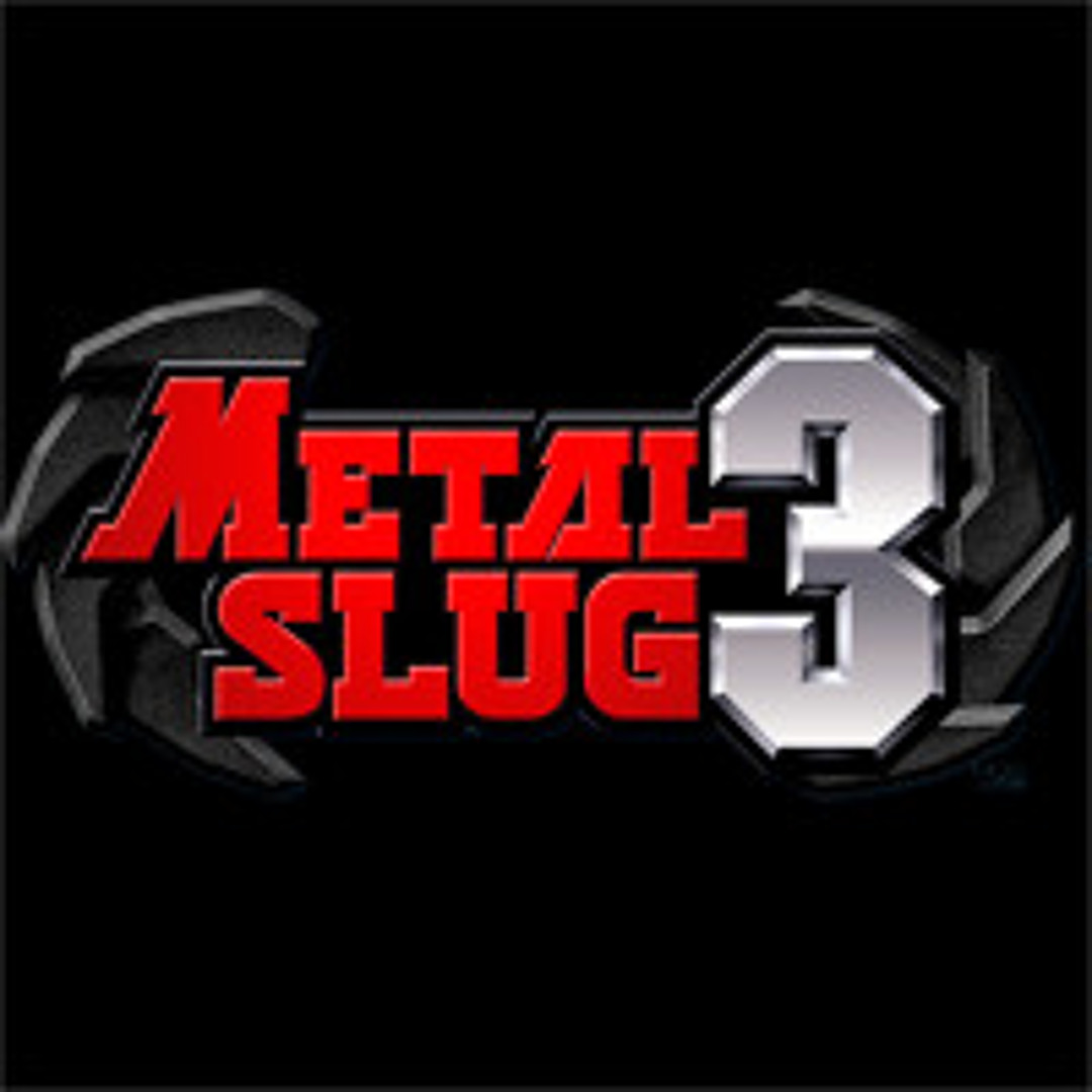 Stream Metal Slug 3 - Desert Theme (Mega Man Zero GBA Style) by ...