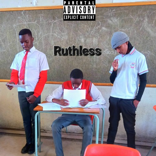 Stream The Streets by The Ruthless | Listen online for free on SoundCloud