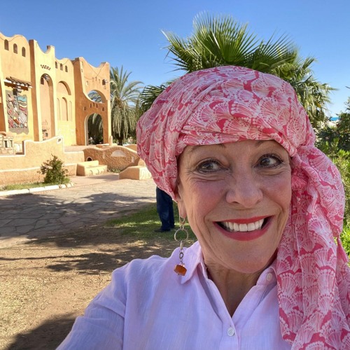 Stream episode Why I Hope To Visit Every Country in the World by 2025 ...