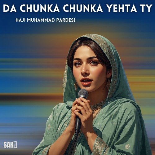 Stream Da Chunka Chunka Yehta Ty by Haji Muhammad Pardesi | Listen ...
