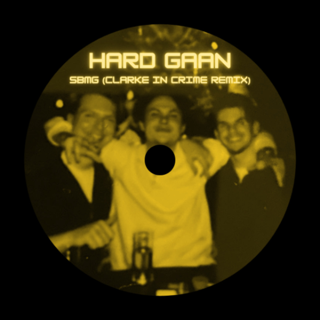 Stream SBMG - HARD GAAN (Damian Clarke Remix) by Damian Clarke | Listen ...
