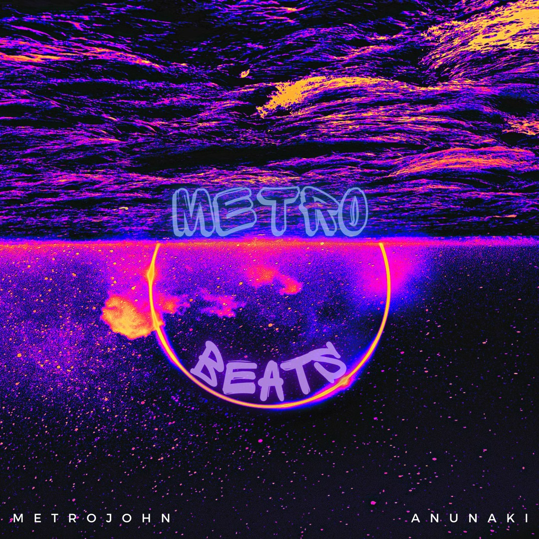 Stream PhoeniX Metrojohn | Listen to Metro Beats. Anunaki playlist ...