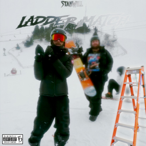 Stream StanWill - Ladder Match by tyhlu | Listen online for free on ...