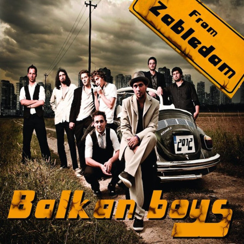 Stream Introducere by Balkan Boys | Listen online for free on SoundCloud