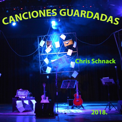 Stream Christian Schnack | Listen to Canciones Guardadas playlist ...