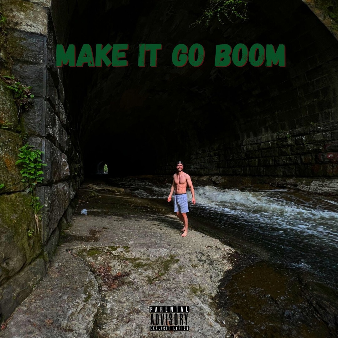 Stream Make It Go Boom by Yalun | Listen online for free on SoundCloud