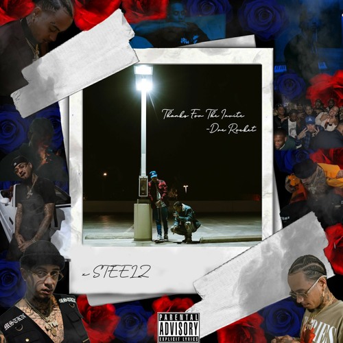 Stream Steelz & Dre Rocket - Came Up by STEELZ | Listen online for free ...